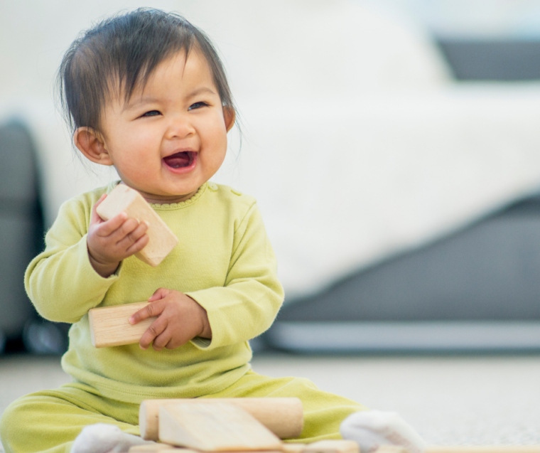 Age Appropriate Games to Play at Home - Augusta Pediatric Associates