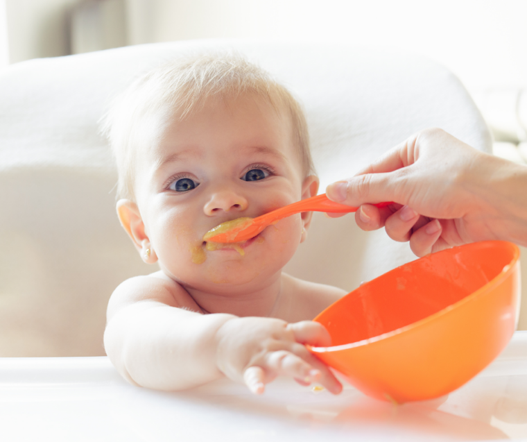 Understanding Infant Reflux - Augusta Pediatric Associates