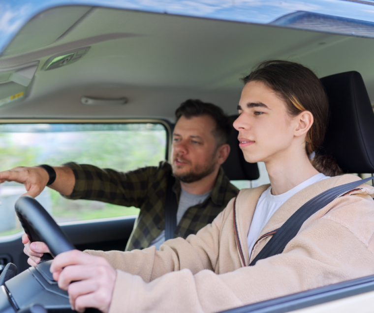 How to Help Your Teen Be a Safe Driver - Augusta Pediatric Associates