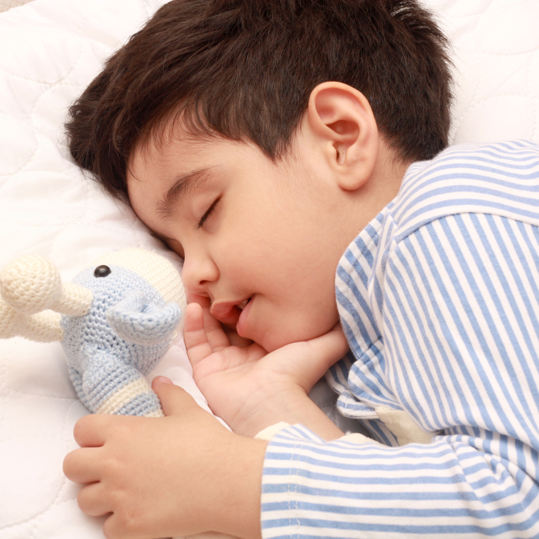 Tips for Dealing with Wetting the Bed - Augusta Pediatric Associates