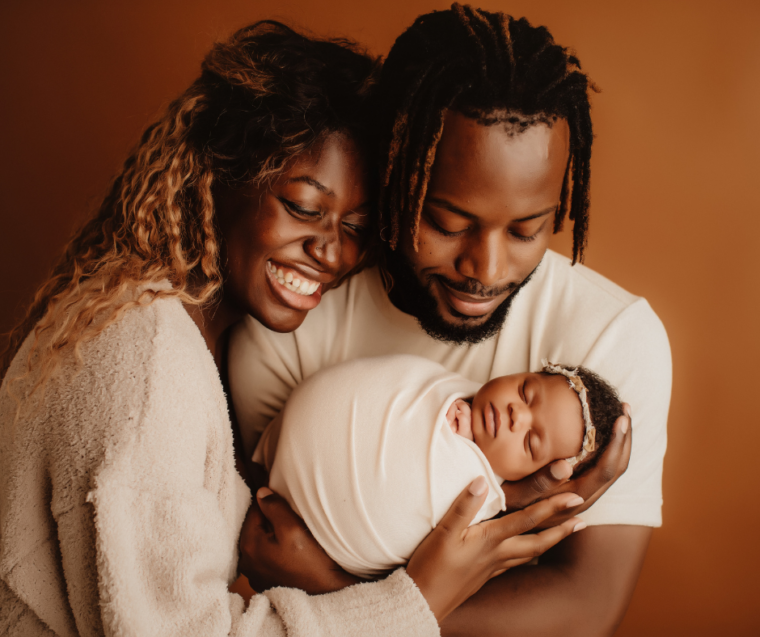 Tips for New Parents During Baby Safety Month - Augusta Pediatric ...