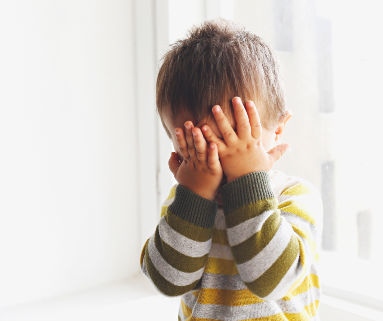 What To Do If Your Toddler Hits Their Head - Augusta Pediatric Associates