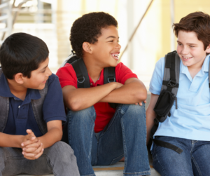 For Boys What To Expect During Puberty Augusta Pediatric Associates