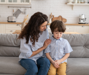 How to Respond to a Choking Emergency - Augusta Pediatric Associates