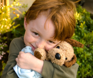 The Comfort of Transitional Objects: Helping Your Child Feel Secure ...